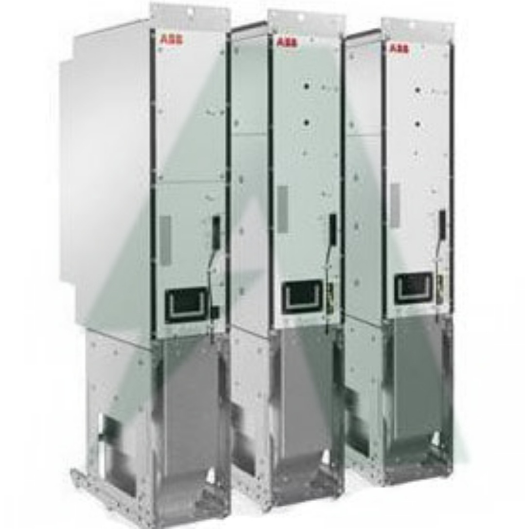 اینورتر ABB ACS880-34 نوع ماژولار هارمونیک پایین، تولید از رنج 110 تا ...